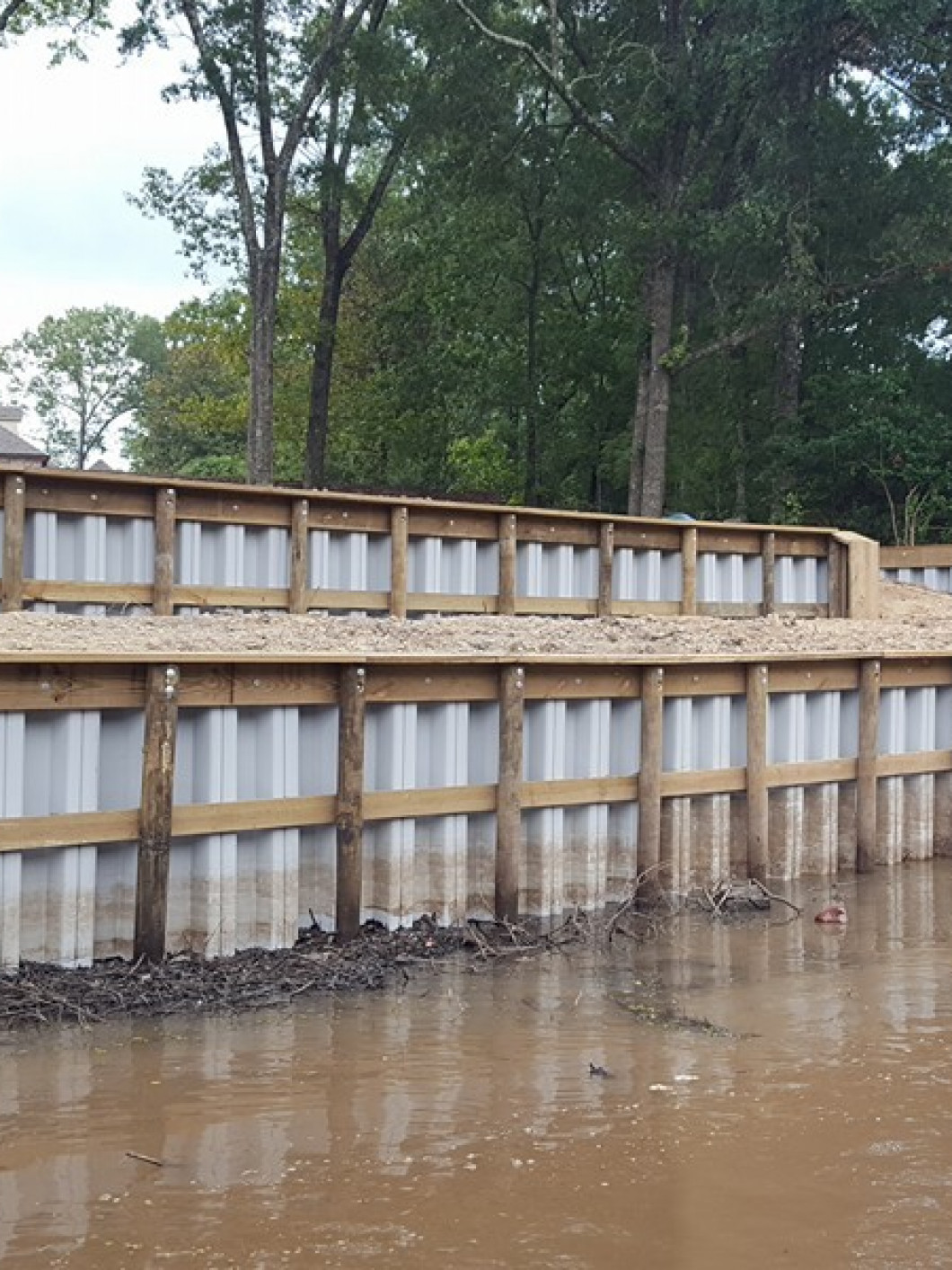 About Us | Pier, Bulkhead & Wharf Specialties, LLC