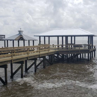 Gallery | Pier, Bulkhead & Wharf Specialties, LLC
